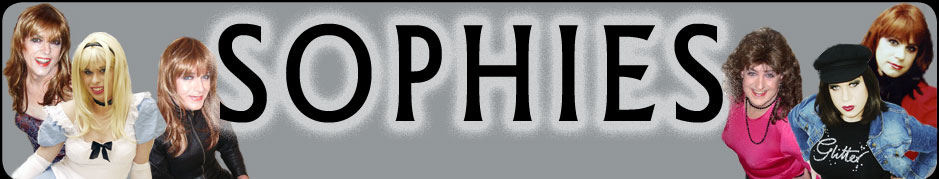 Sophies Dressing-Service